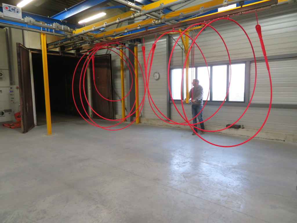 plastification-protection-peinture-cables-inox-pont-nouvelle-aquitaine ...