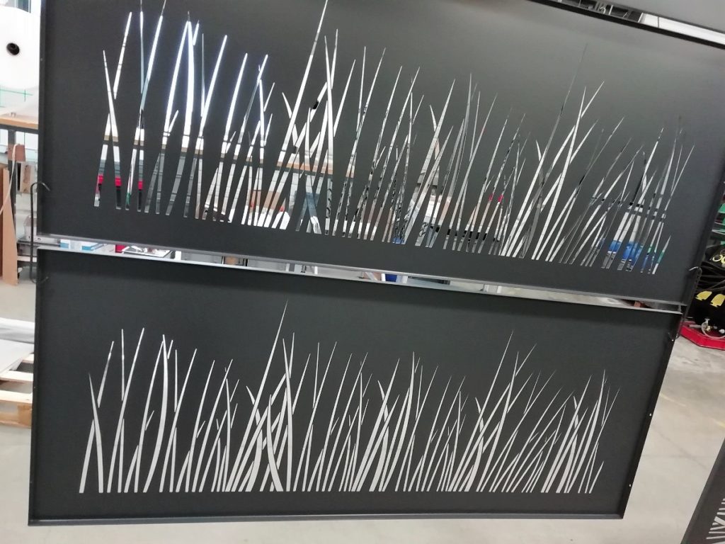 Traitement SurTec 650 sur aluminium La Rochelle | QUALICOLOR