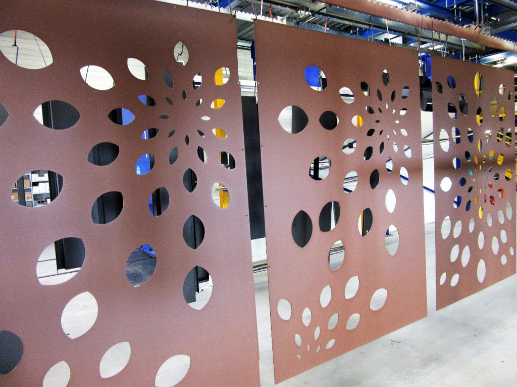 Traitement SurTec 650 sur aluminium La Rochelle | QUALICOLOR