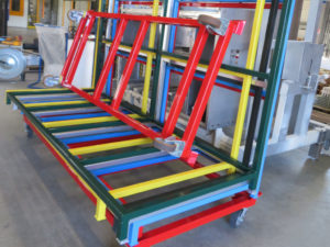 La plastification, pour environnements exigeants | QUALICOLOR